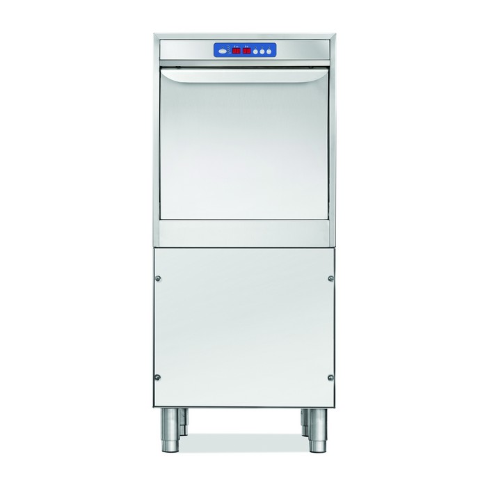 Spare parts and model Dihr