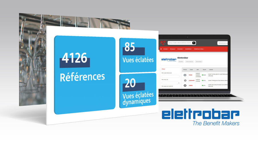 Nos dernières actualités - Composants Diffusion